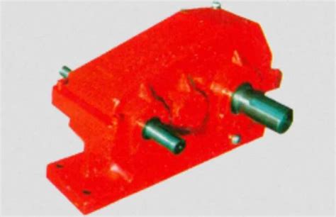 Helical Parallel Axis Gearboxes At Best Price In Satara By Sumiko