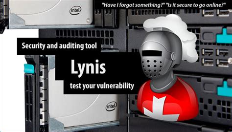 Как установить lynis на centos redhat rhel fedora linux