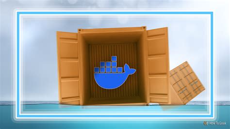 7 Docker Containers That Power My Home Network