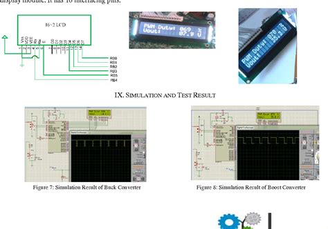 Figure 7 From Design And Construction Of Variable Dc Source For