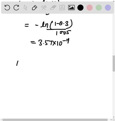 It Is Known That The Kinetics Of Recrystallization For Some Alloy Obeys The Avrami Equation And