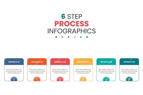Premium Vector Vector Rectangle Infographic Label Design Template