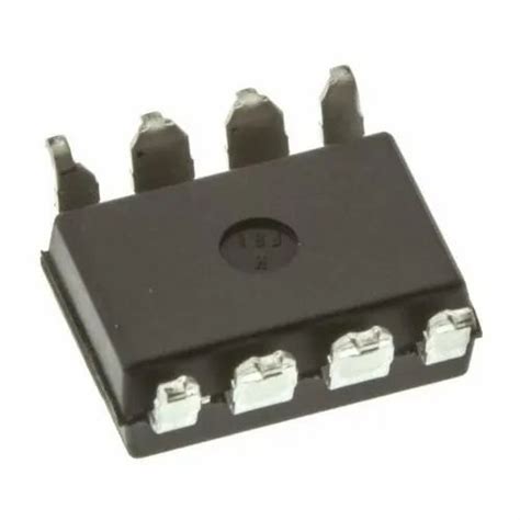 Broadcom Hcpl 4200 300e Optocoupler Surface Mount Specification And Features