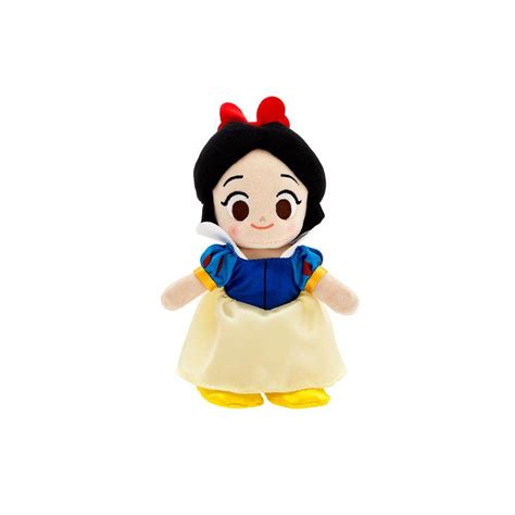Snow White Nuimo Makes Grand Entrance On Shopdisney