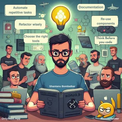 Shantanu Bombatkar On Linkedin Softwareengineering