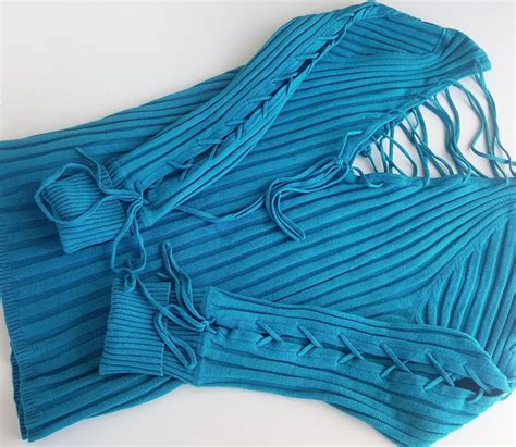 Turquoise Sweater Blue Sweater Womens Clothing Womens Sweater