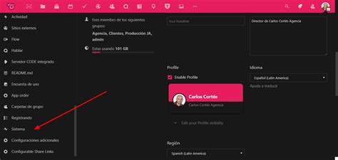 Error Viewing System Information ℹ️ Support Nextcloud Community