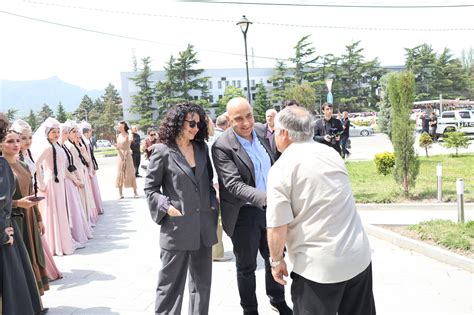 ხაშურის მუნიციპალიტეტის ხაშურის მუნიციპალიტეტის მერია