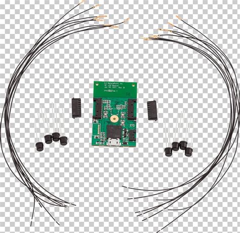 Optitrack Japan Motion Capture Electrical Cable Electronic Component