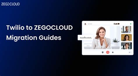 twilio migration guide zegocloud