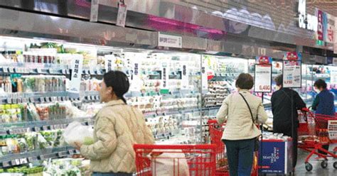 국민 반찬 김 원초가격 급등으로 김 값 인상