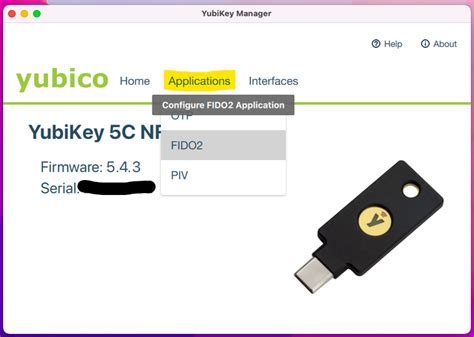 Yubikey Hardware Device Instructions Macosx Oit Knowledge Base