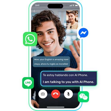 ai phone call translator 1 translator app for any call any language