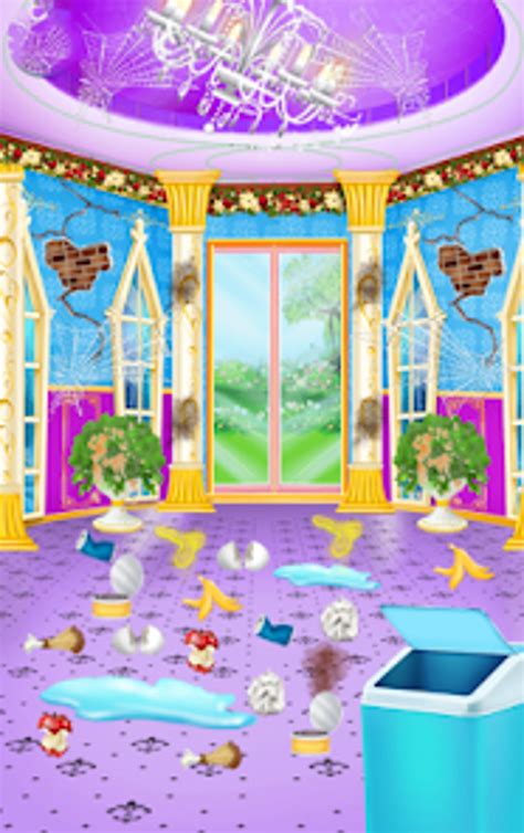 Cinderella House Cleaning Pr For Android Download