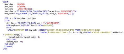 Oracle Update Table From Another Table Multiple Columns