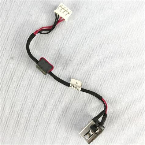 ORIGINAL Lenovo Ideapad Z Touch DC Jack Shopee Malaysia