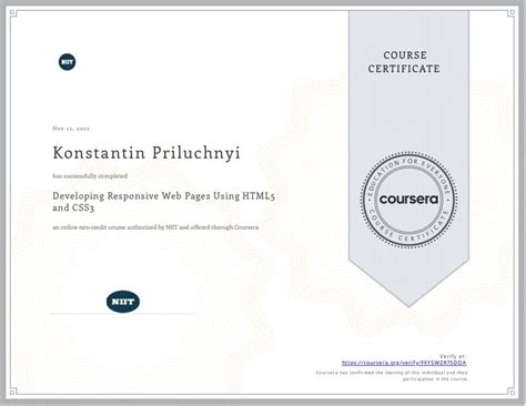 Konstantin Priluchnyi On Linkedin Css Html Frontend