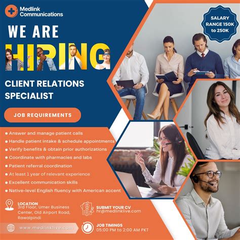 medlink communications on linkedin rawalpindijobs islamabadjobs