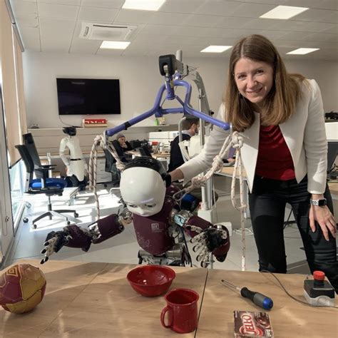 Seeing Robotics And Machine Vision As Dynamical Systems Ee Times Podcast