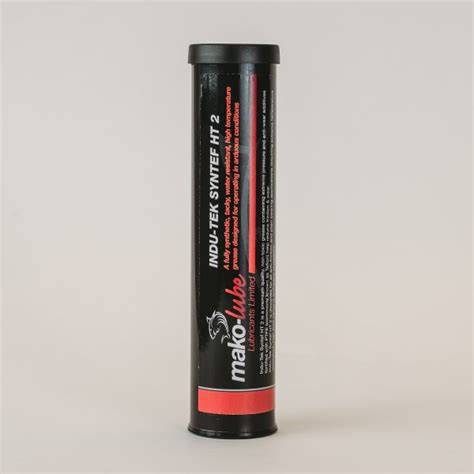 Syntef HT2 | Synthetic High Temperature Grease | Mako-Lube