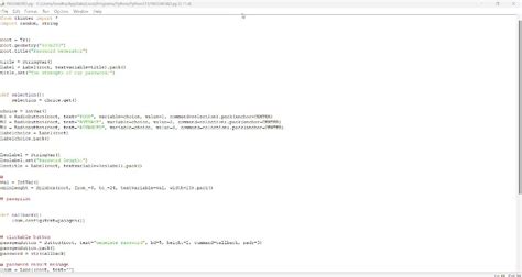 Karnati Vanitha On Linkedin Python Internship