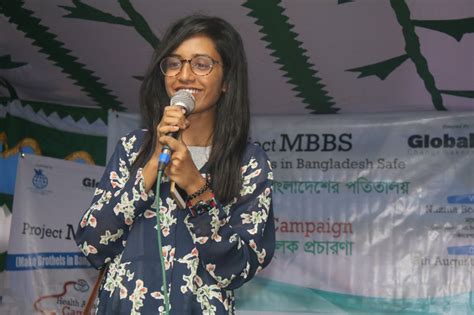 The Diana Award Shomy Hasan Chowdhury