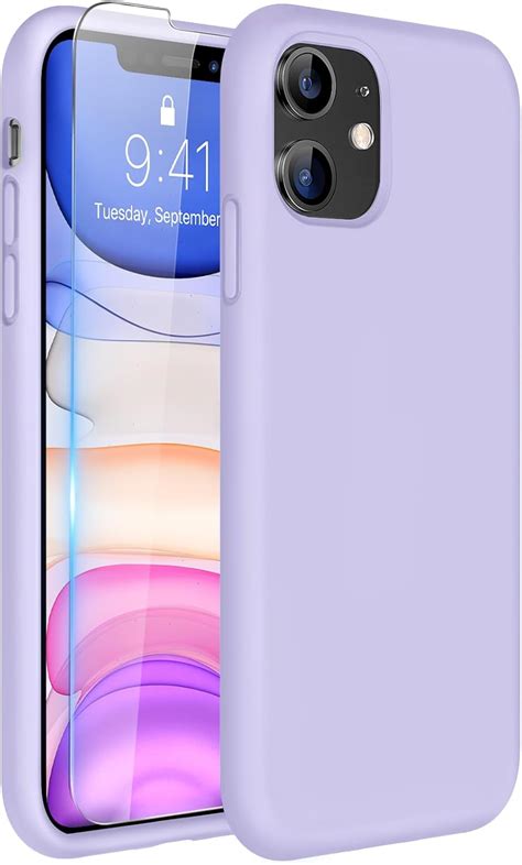Miracase Designed For Iphone 11 Phone Case And Iphone Xr Case