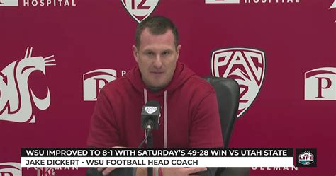 Wsu Tops Football Stories From Weekend Sports