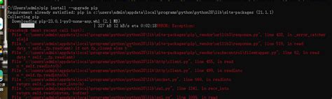 pyqt5 环境搭建图文安装教程 苏州の酱醋茶 博客园