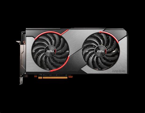 MSI 5700 XT GAMING X