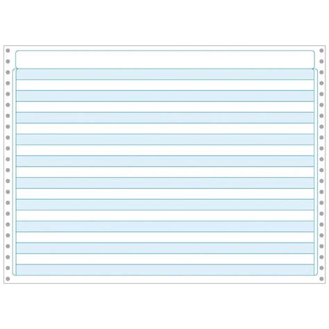 Order Continuous Computer Paper Best Multi Part Forms Panda Paper Roll