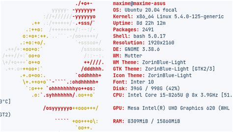 Zorin Os 22 04 1 Lts Update General Help Zorin Forum
