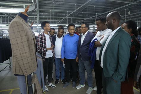 በአዲስ አበባ ከተማ አስተዳደር የኢንዱስትሪ ልማት ቢሮ Home Page