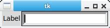 Tkinter Entry Python Tutorial