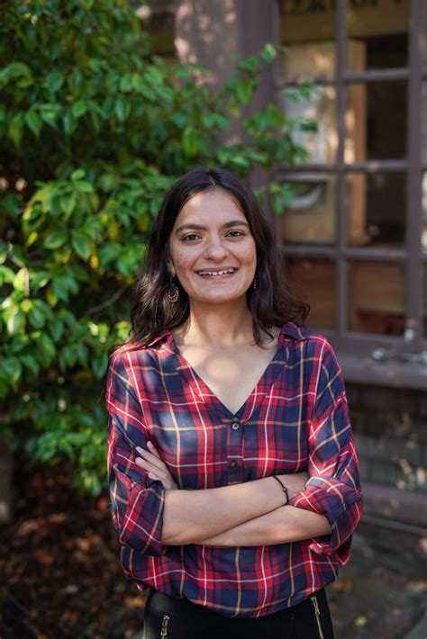 Tarini Mehta Uc Berkeley Journalism