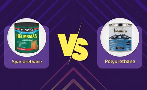 Polyurethane Vs Urethane Top Differences With FAQs