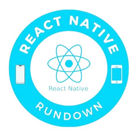 Reactnativerundown Youtube