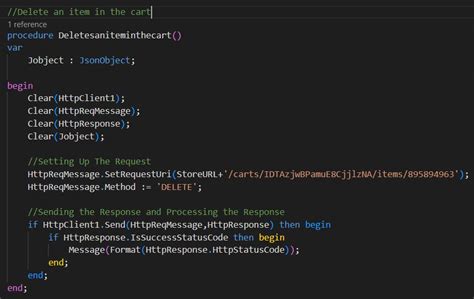 how to remove unwanted items from bc365 shopping carts abhishek tyagi