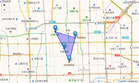 这可能是 Python 里最强的地图绘制神器 知乎