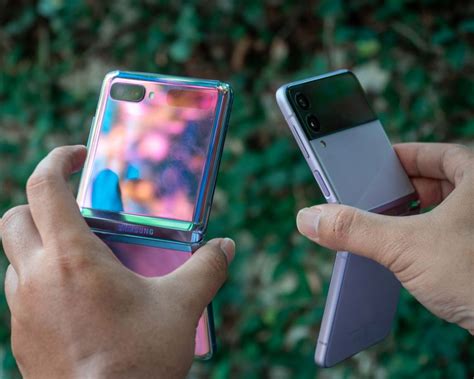 Tren Ponsel 2021 Mulai Flagship Puluhan Juta Hingga Low End Sejutaan