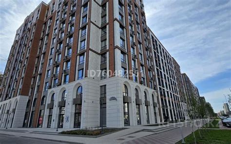 Продажа 3 комнатной квартиры №760482501 Толе би — Ул Толе Би Астана Нура р н — за 80000000