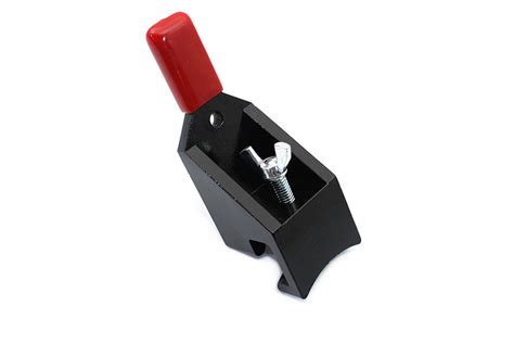 Trans Pulley Locking Tool — Ramjet Racing