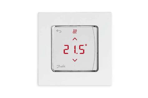 Danfoss Icon2™ Ondersteuning Danfoss
