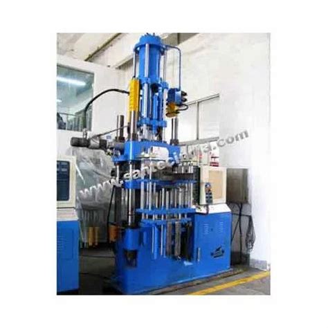Rubber Moulding Press At ₹ 2000000piece Rubber Moulding Machine In