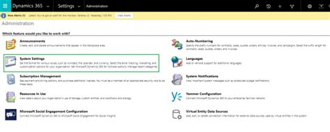Auto Capturing Emails In Dynamics 365 Crm Microsoft Dynamics 365 Crm Tips And Tricks