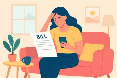 Data Overage Understanding Extra Charges On Bills Jna Mobility