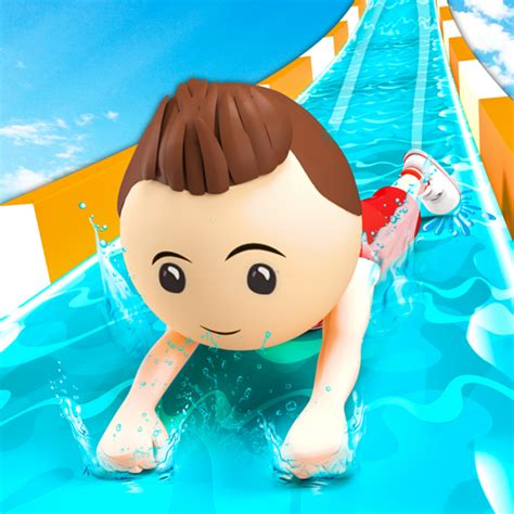 Stickman Aqua Water Slide Park Fun Games App On Amazon Appstore