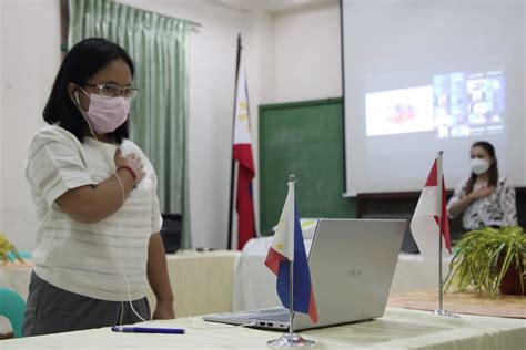 Cbsua International Credit Transfer Program Dap