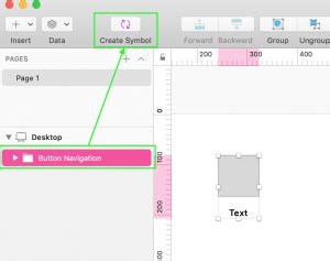 Symbols In Sketch Explained With Example John Player