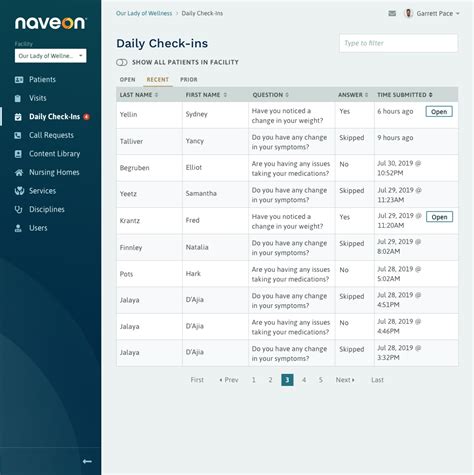 Naveon Web And Mobile Apps Glynnis Ritchie